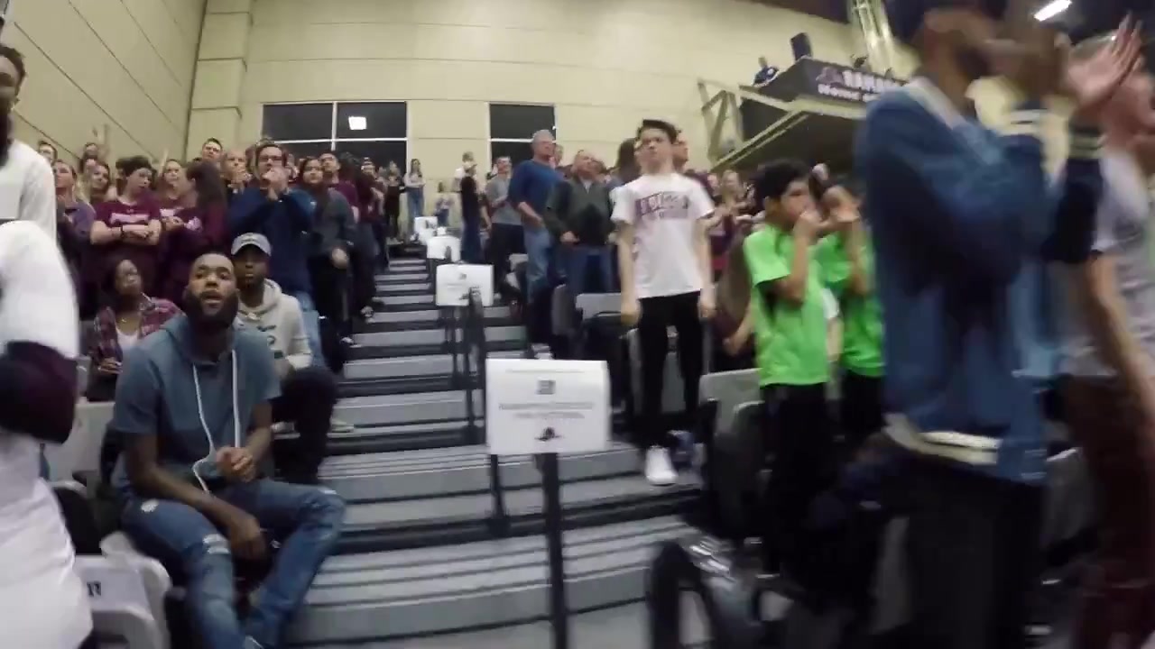 Ramapo College of New Jersey Enterprise Video Platform